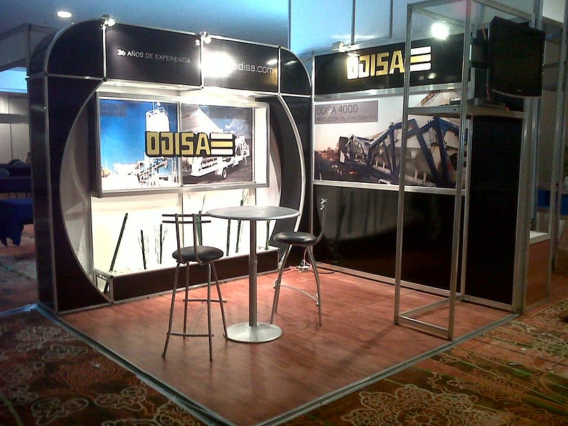 Fotos Reales de Stands en Cancun archivos - Stands en Cancún