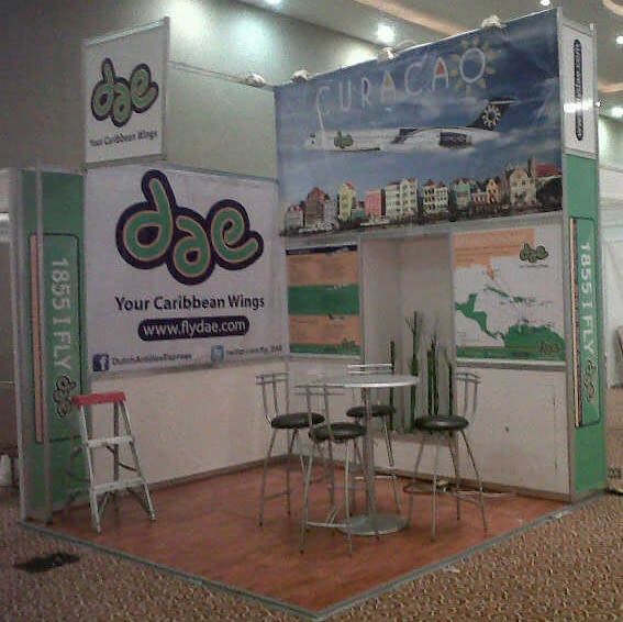 Fotos Reales de Stands en Cancun archivos - Stands en Cancún