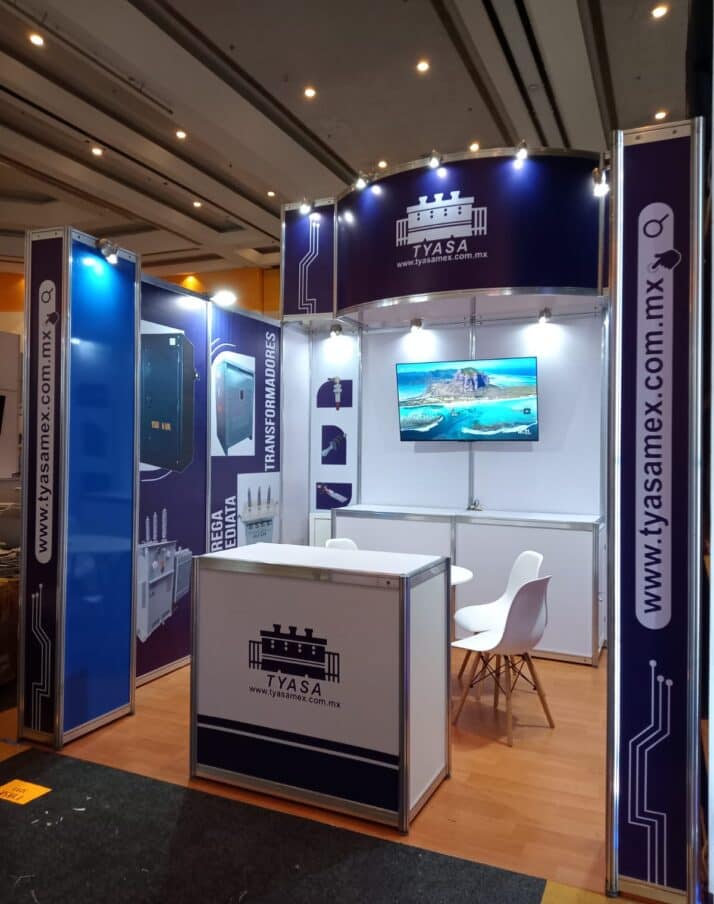 Expo Eléctrica México 2024